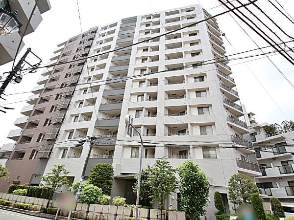 ライオンズシティ武蔵関｜武蔵関のマンション売却・販売情報｜センチュリー21アークレスト